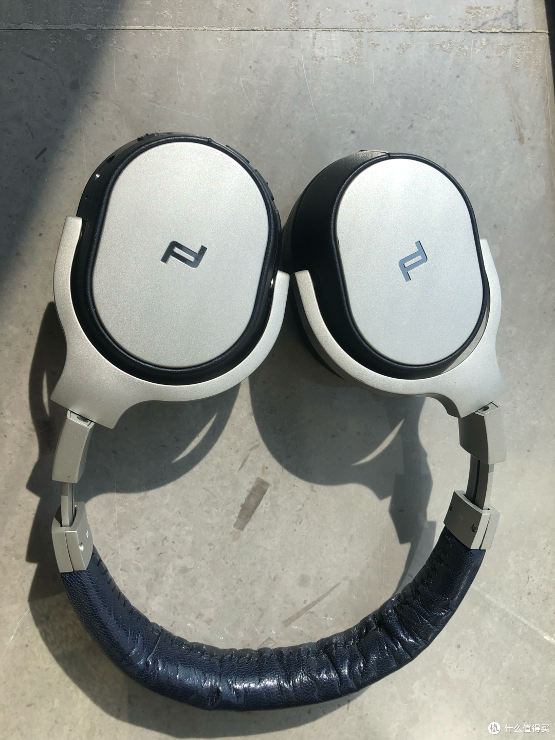 KEF Space One wireless 更换头梁皮_头戴式耳机_什么值得买