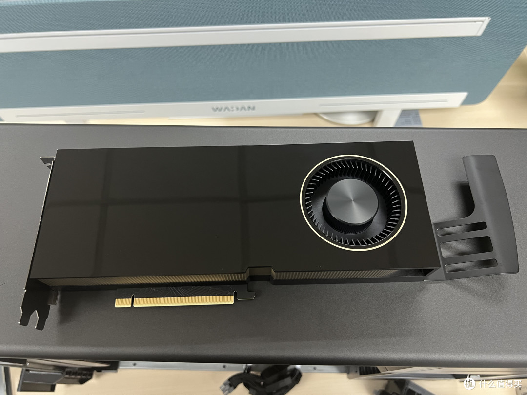 联想 Lenovo P920 图形工作站晒单 6258R*2+RTX A6000*2_数码配件_什么值得买