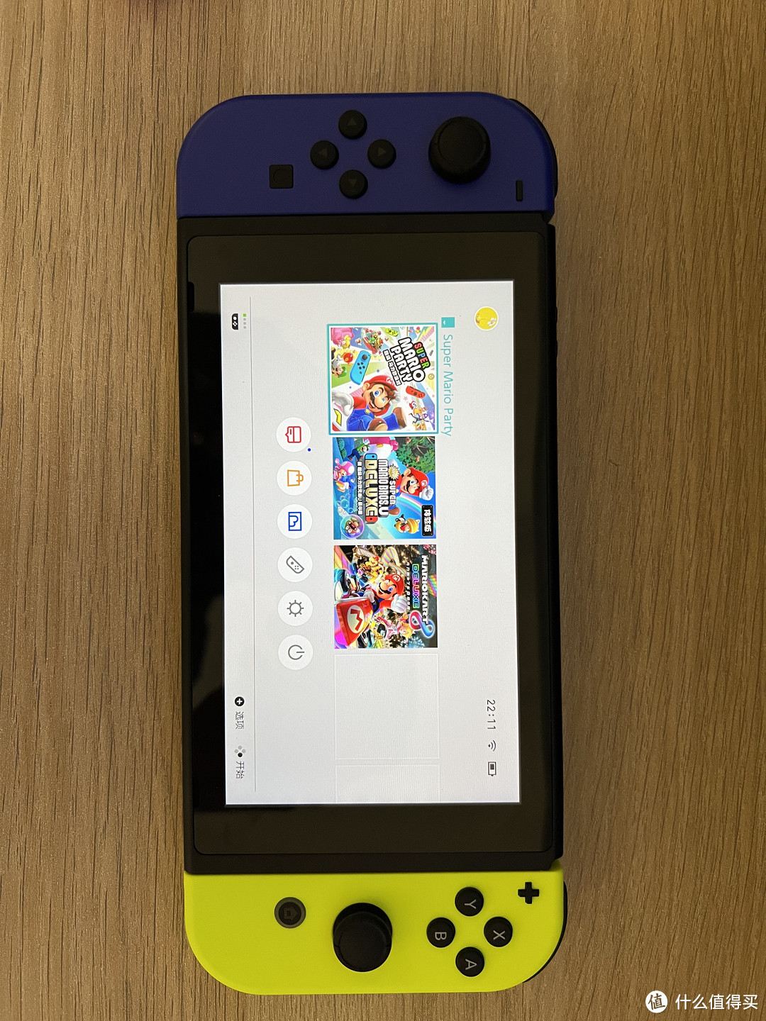 任天堂 Nintendo Switch 国行实体店购买小记_游戏机_什么值得买