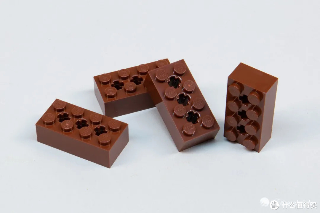 乐高10294泰坦尼克号详尽开箱测评_拼插积木_什么值得买