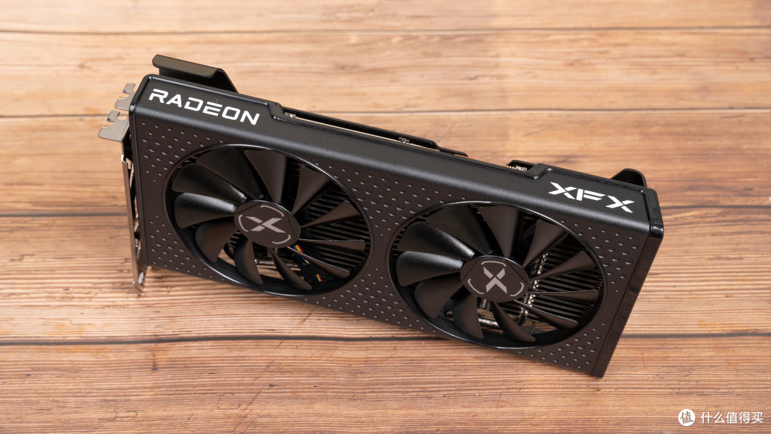 AMD RADEON RX 6600显卡首发评测，1080P甜点的新选择_显卡_什么值得买