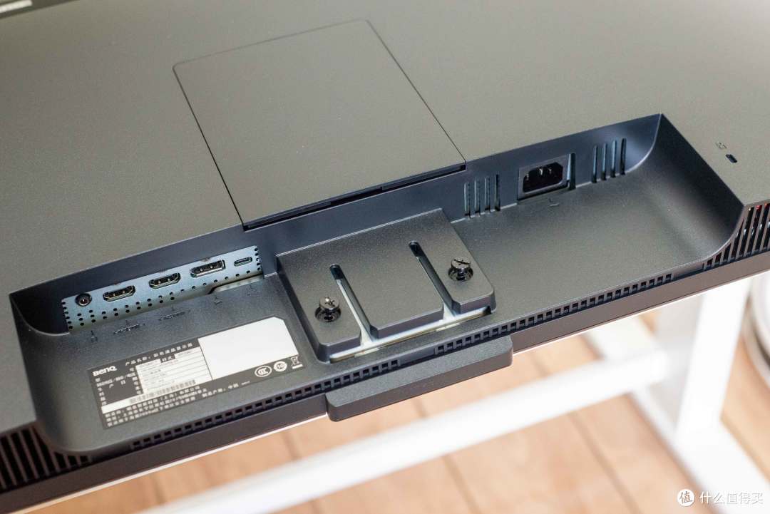 既要素质好又要能护眼，这才是打工人的好搭档 ~ BenQ EW3280U显示器_显示器_什么值得买