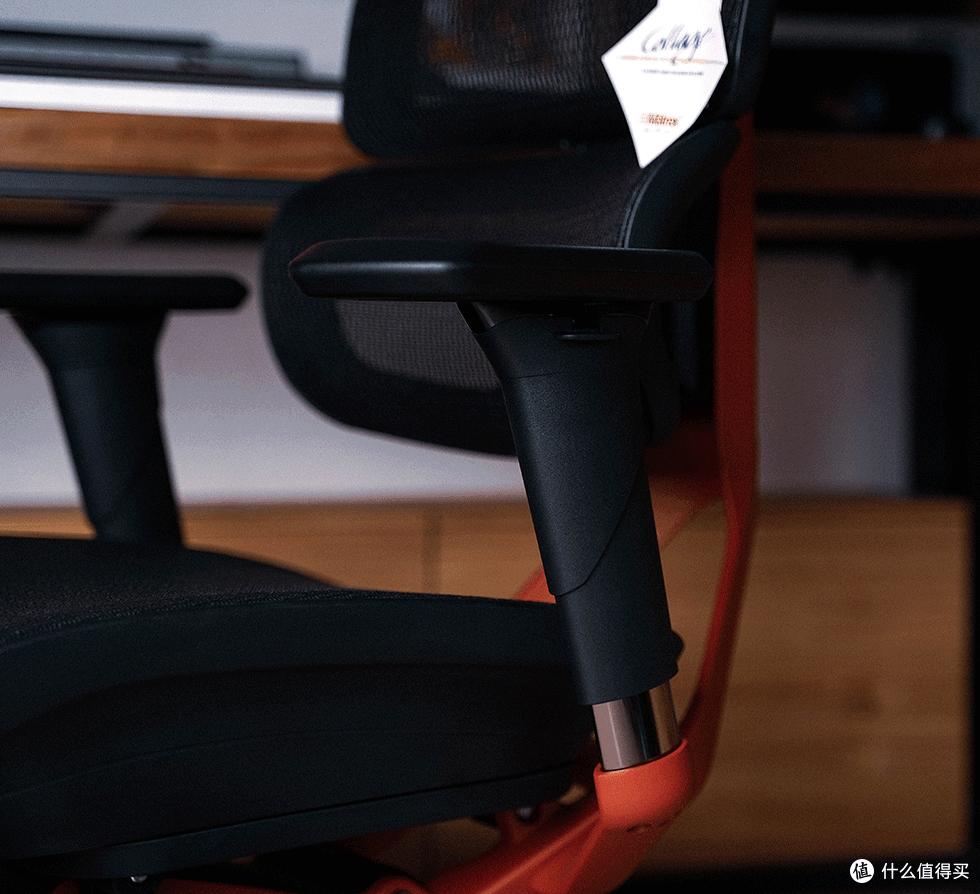 Ergomax Evolution 2pro 人体工学坐椅怎么样 Ergomax Evolution 2pro 人体工学坐椅分享展示_什么值得买