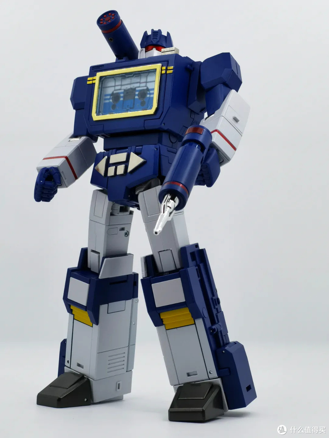 有了MP13还要买FT声波吗之开箱_欧美动漫周边_什么值得买