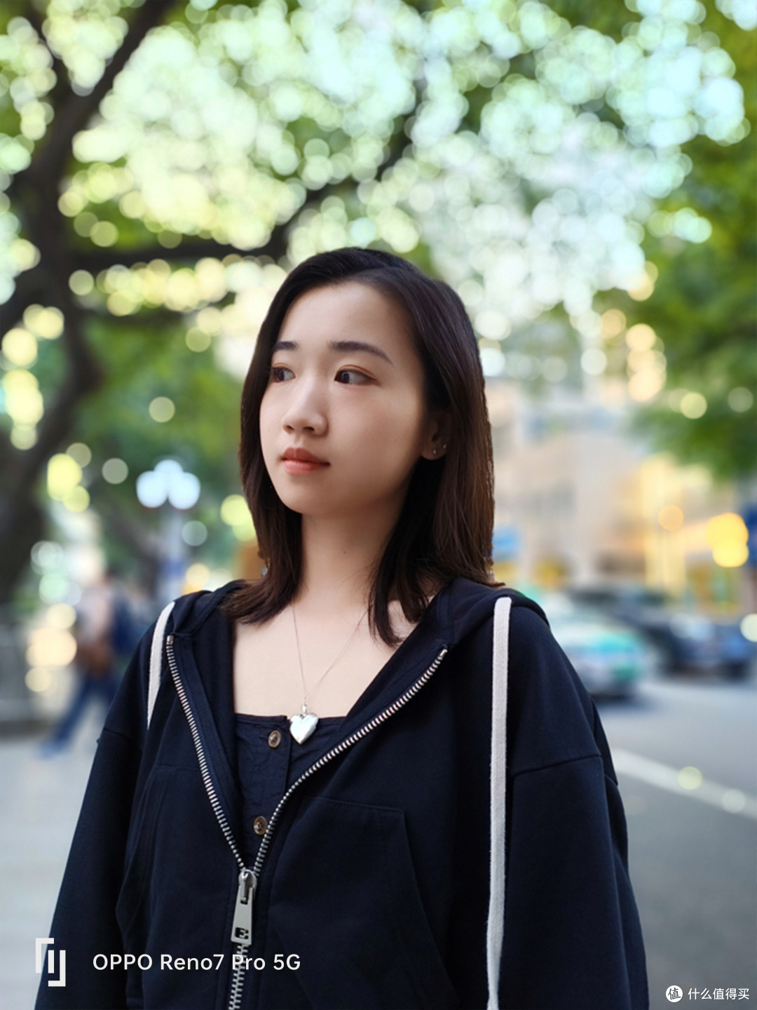 IMX709成最大杀器？OPPO Reno7 Pro首发体验：漂亮得不像实力派_手机通讯_什么值得买