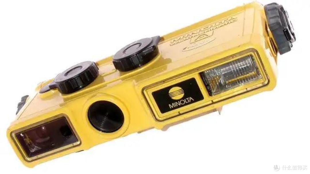 110胶片相机发展史_相机_什么值得买