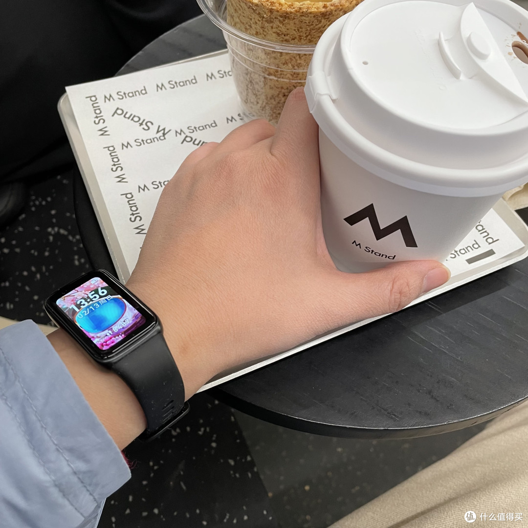 Keep B3上手啦，物有所值_智能手环_什么值得买