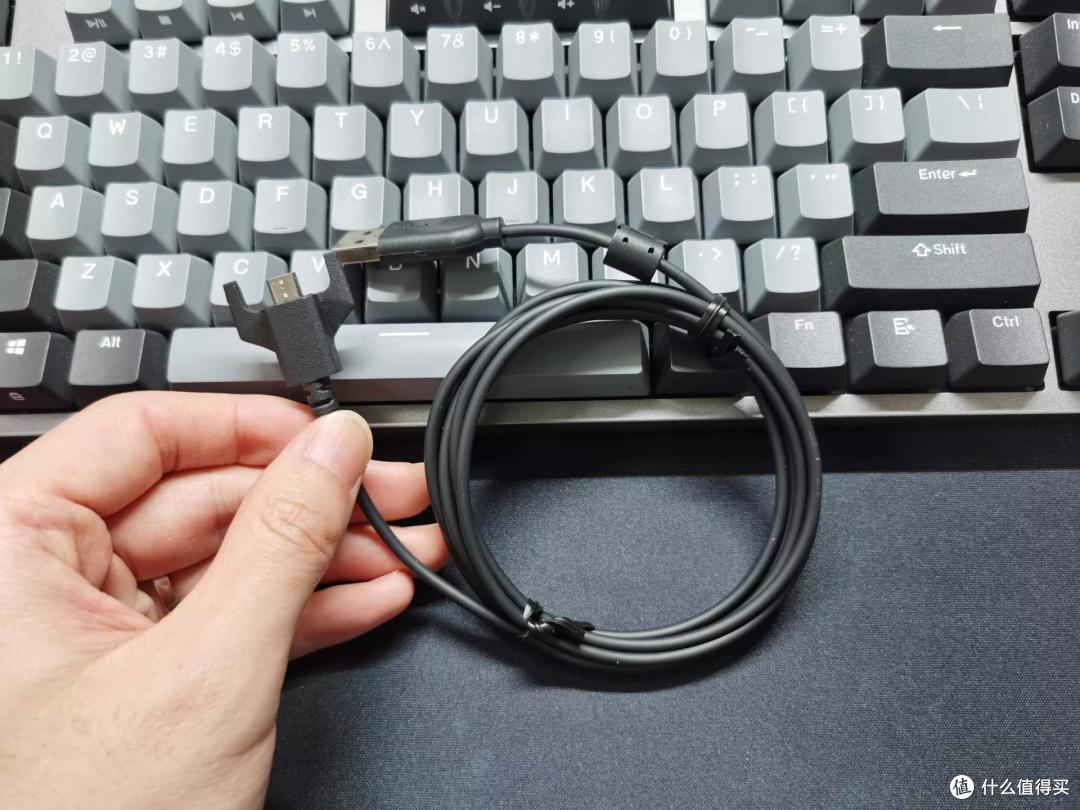 能HOLD住的都是王者，罗技（Logitech）GPW二代目之猛男粉上手体验_鼠标_什么值得买