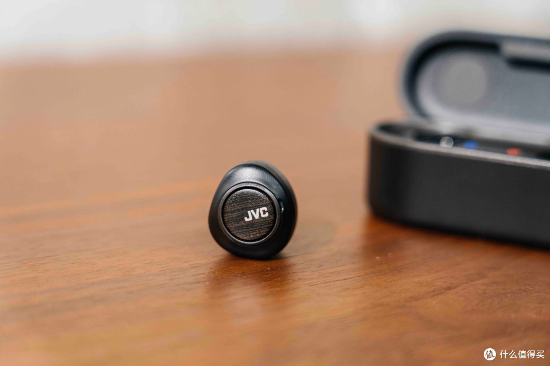 或许是TWS天花板：开箱JVC FW1000T_耳机_什么值得买