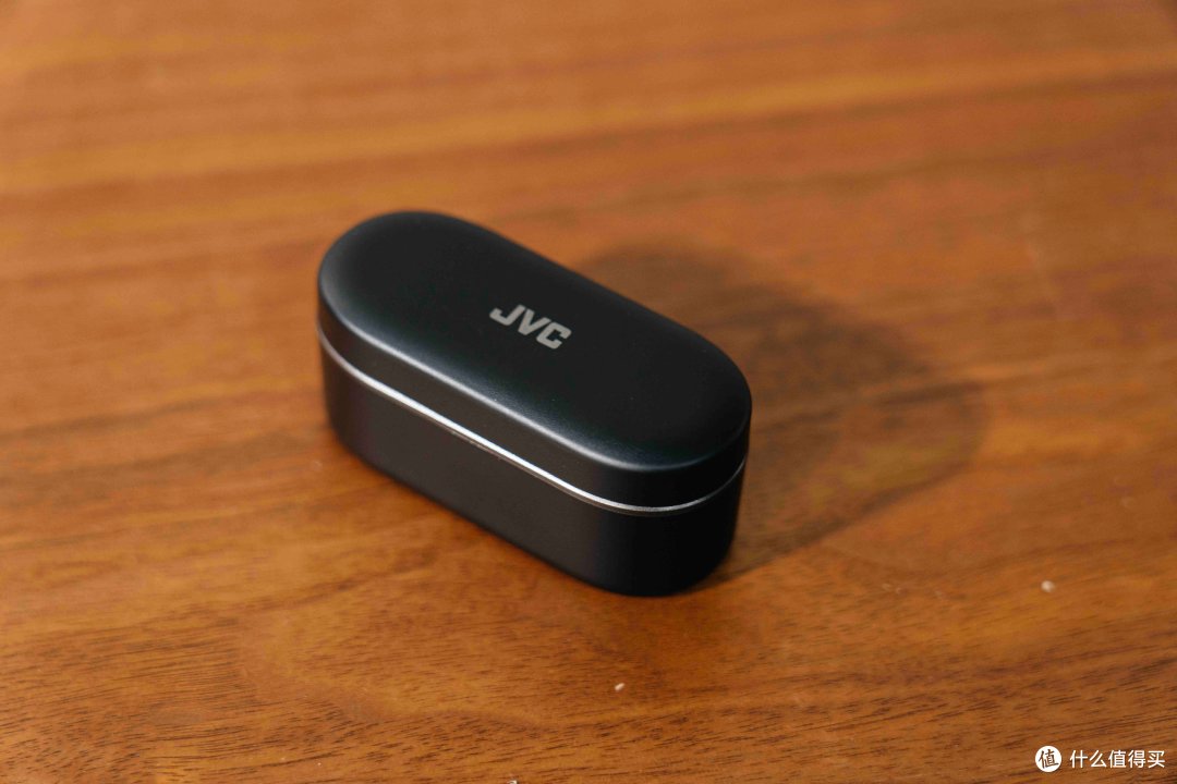 或许是TWS天花板：开箱JVC FW1000T_耳机_什么值得买