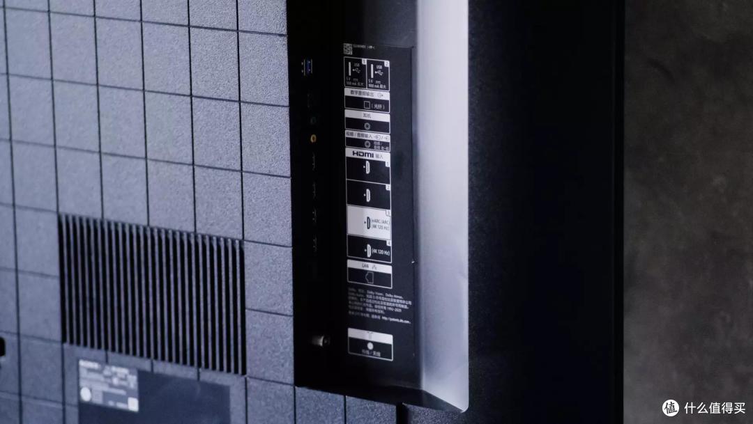 别挑了，就选它吧——索尼X90J游戏电视安利_电视_什么值得买