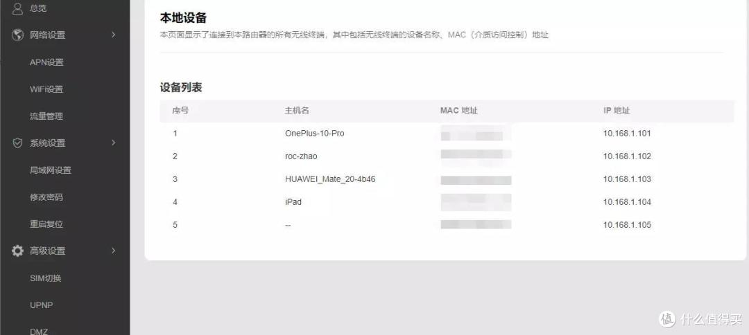 41元120G，49.9元300G，还是大流量卡好伴侣，蒲公英X4U随身WiFi评测体验_路由器_什么值得买