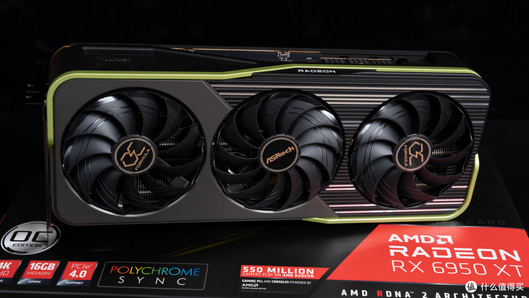 AMD Radeon RX 6950 XT+R7 5800X3D首发评测，最强AMD组合游戏性能如何？_显卡_什么值得买