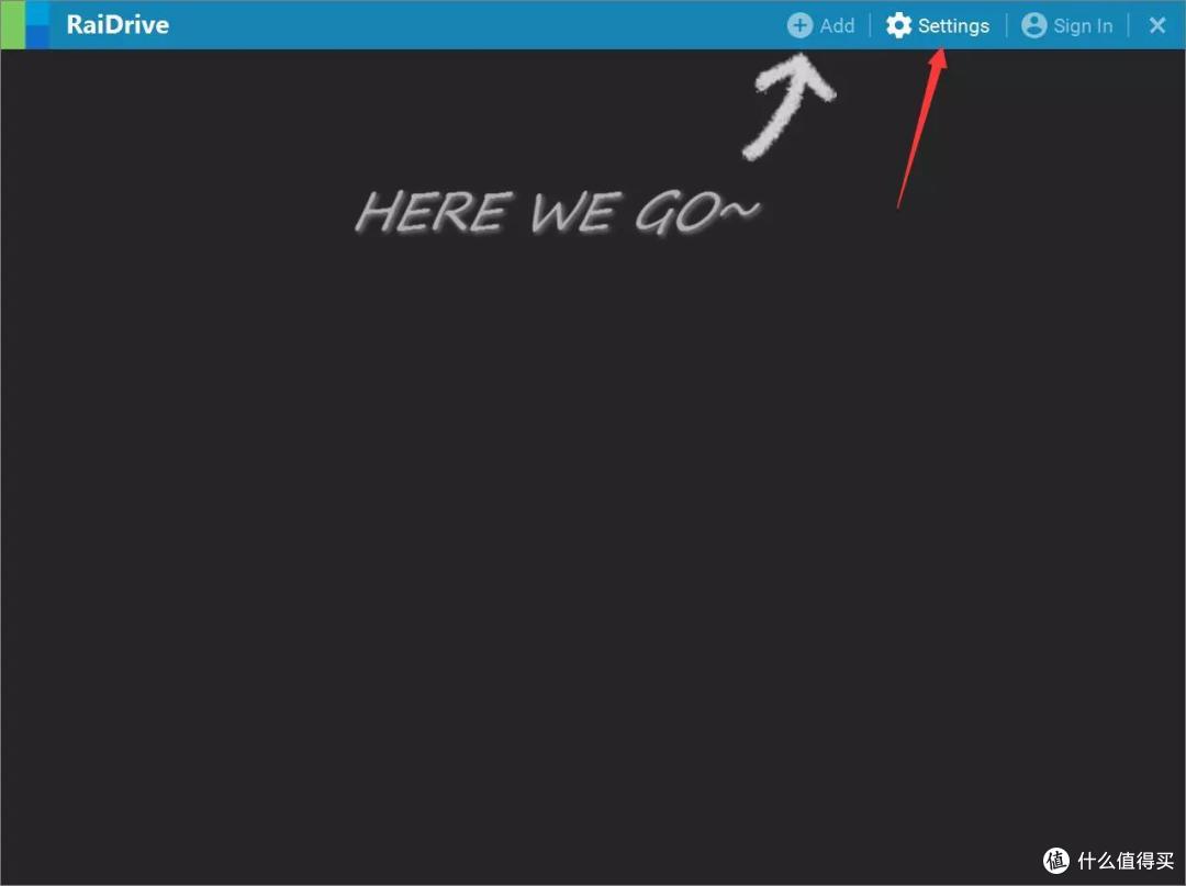 SMB+ISCSI+RaiDrive给你的电脑无上限扩容，彻底告别硬盘容量焦虑_机械硬盘_什么值得买