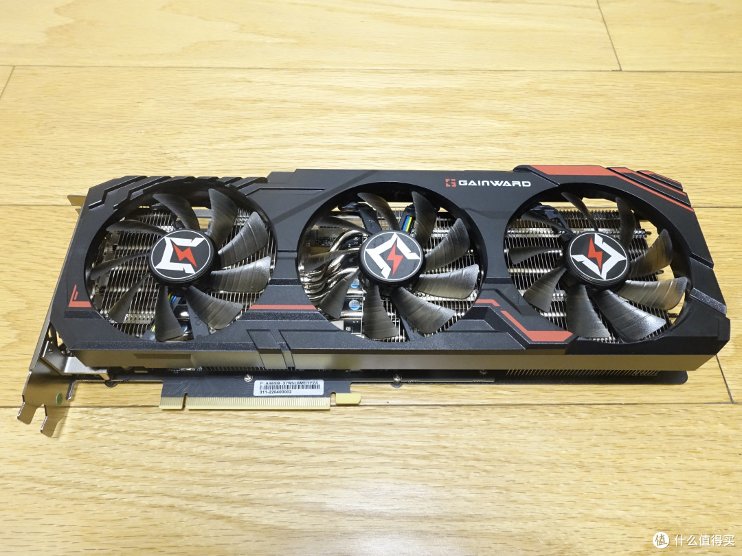 RTX 3070 + i5 12400F整机开箱测评——PDD车能上吗？_电脑配件_什么值得买