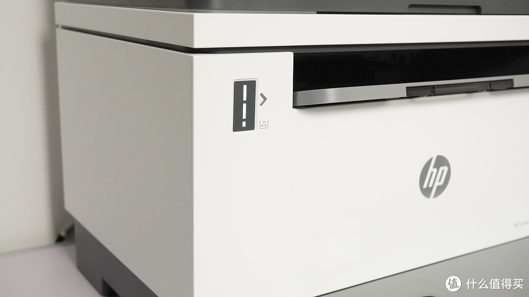 省钱高效打印首选 - 惠普创系列2606sdw双面激光大粉仓一体机测评_激光打印机_什么值得买