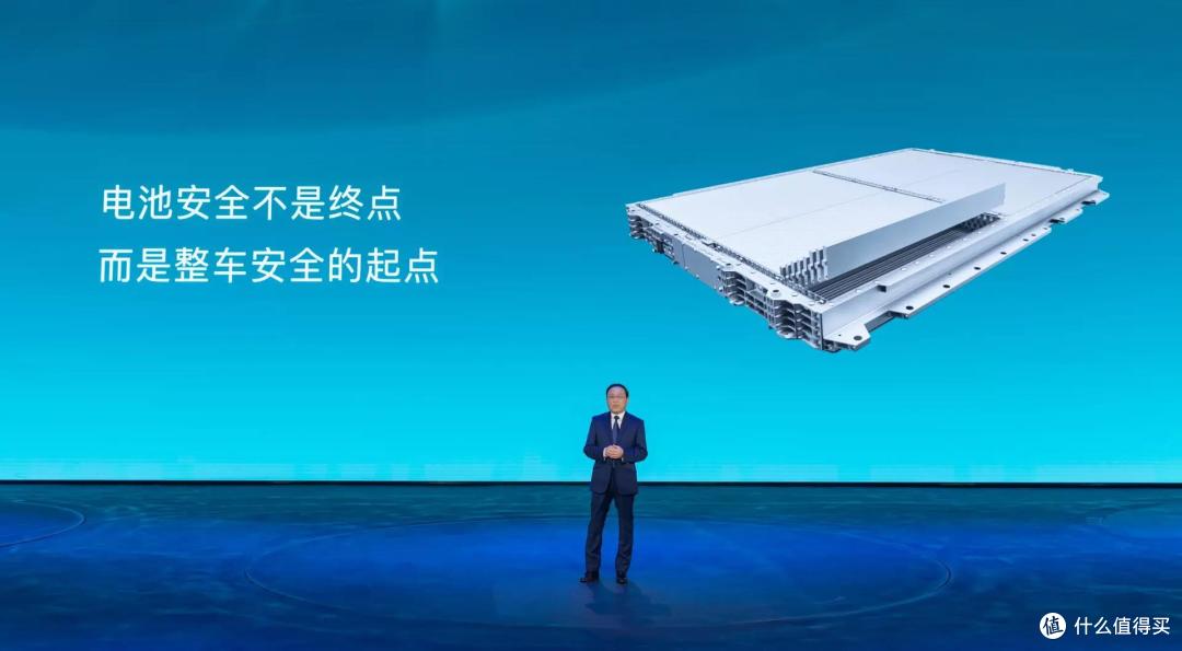 CTB电池车身一体化技术详解，比亚迪海豹能否成为纯电性能小钢炮_新能源车_什么值得买