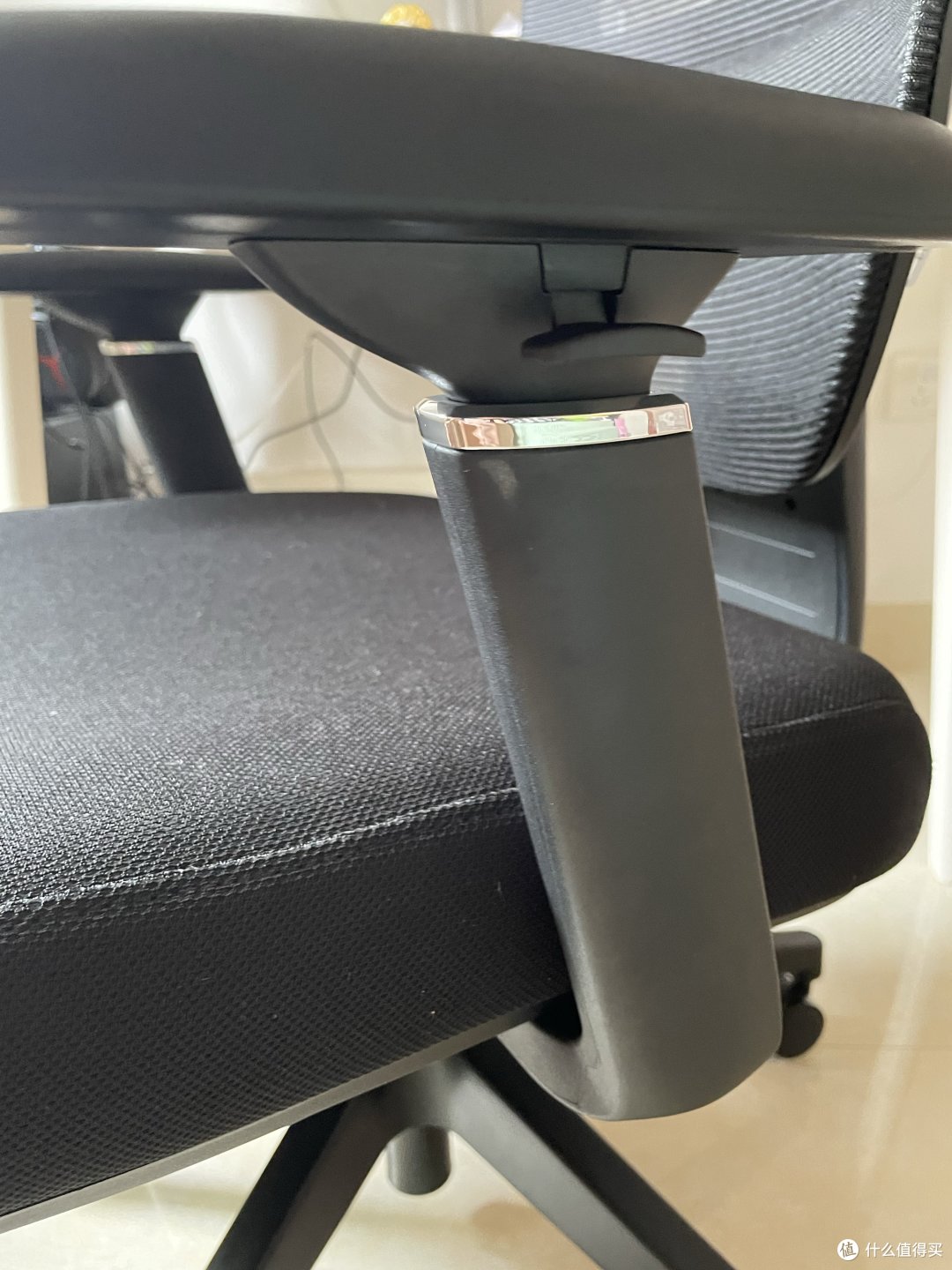 京东京造Z7 comfort众筹到货_电脑椅_什么值得买