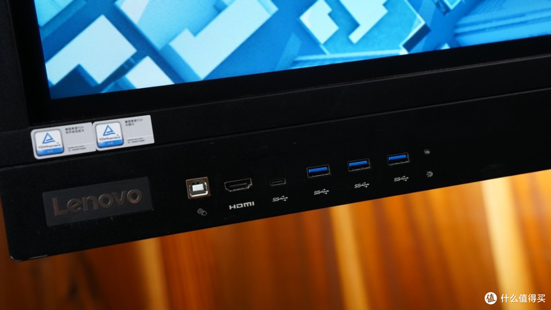 65寸会议平板，联想thinkplusS65 Pro开会必备，高效智能！_平板电脑_什么值得买