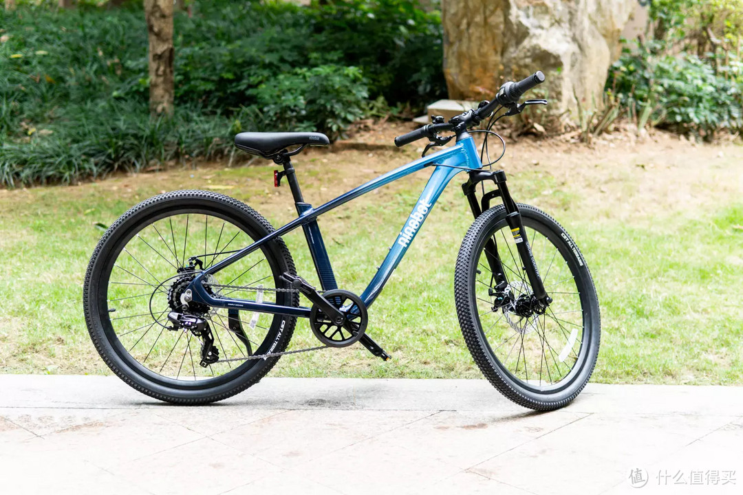 九号全新跨界XC自行车初体验，享受骑行和探索的乐趣_山地车_什么值得买