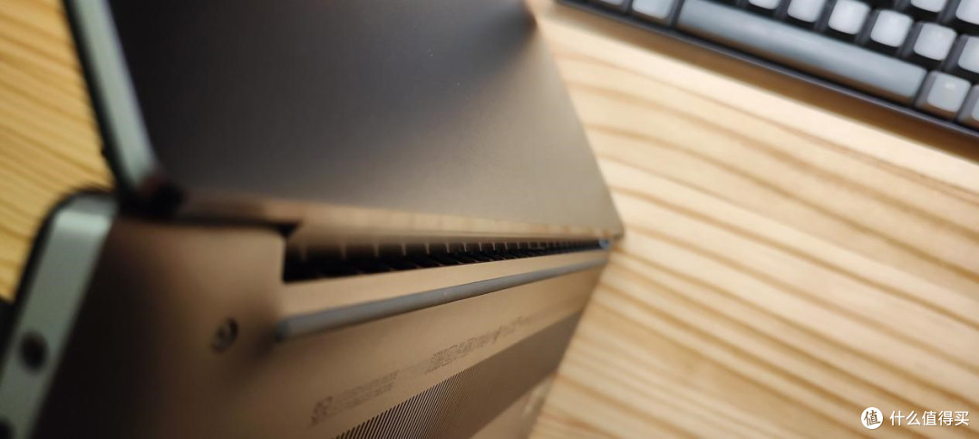 "一边减法，一边加法。"——Dell Precision 5560产品测评报告_工作站_什么值得买