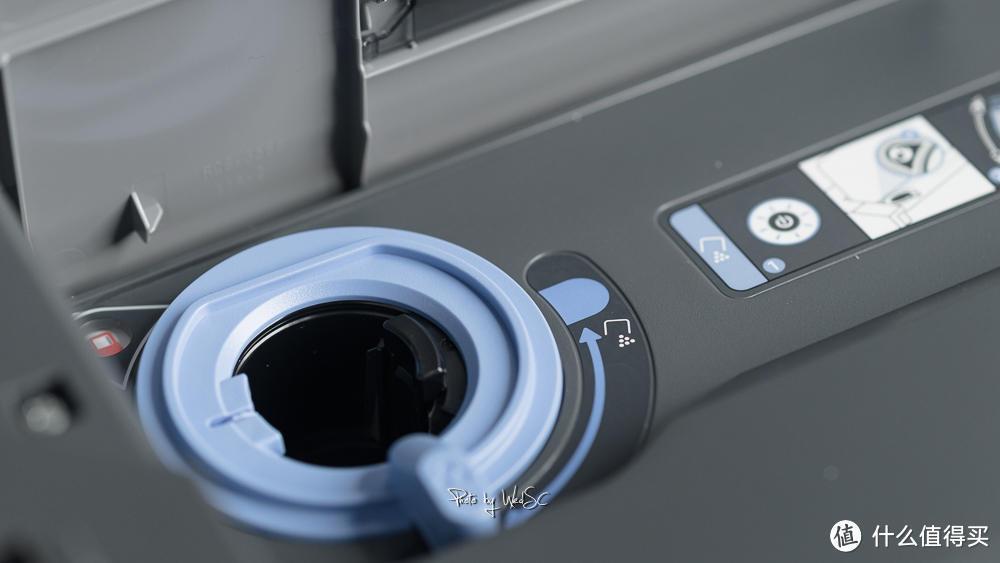 方便好用成本低-惠普创系列2606sdw双面激光大粉仓一体机__什么值得买