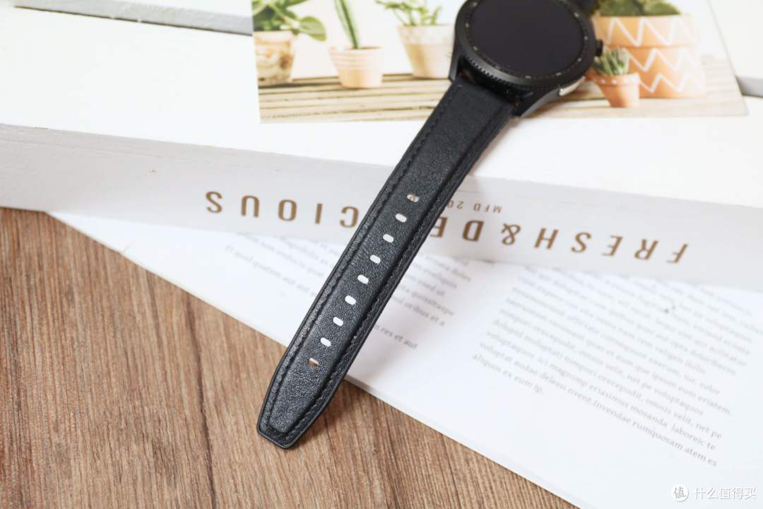 618后就是父亲节，买了块didoE10健康智能手表送他，它会不会成为爸爸最喜欢的礼物？_智能手表_什么值得买