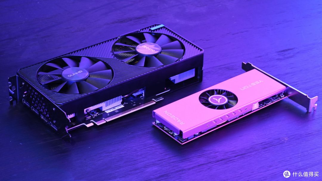 性能级GPU的新玩家 英特尔游戏独显Arc A380首发测试_显卡_什么值得买