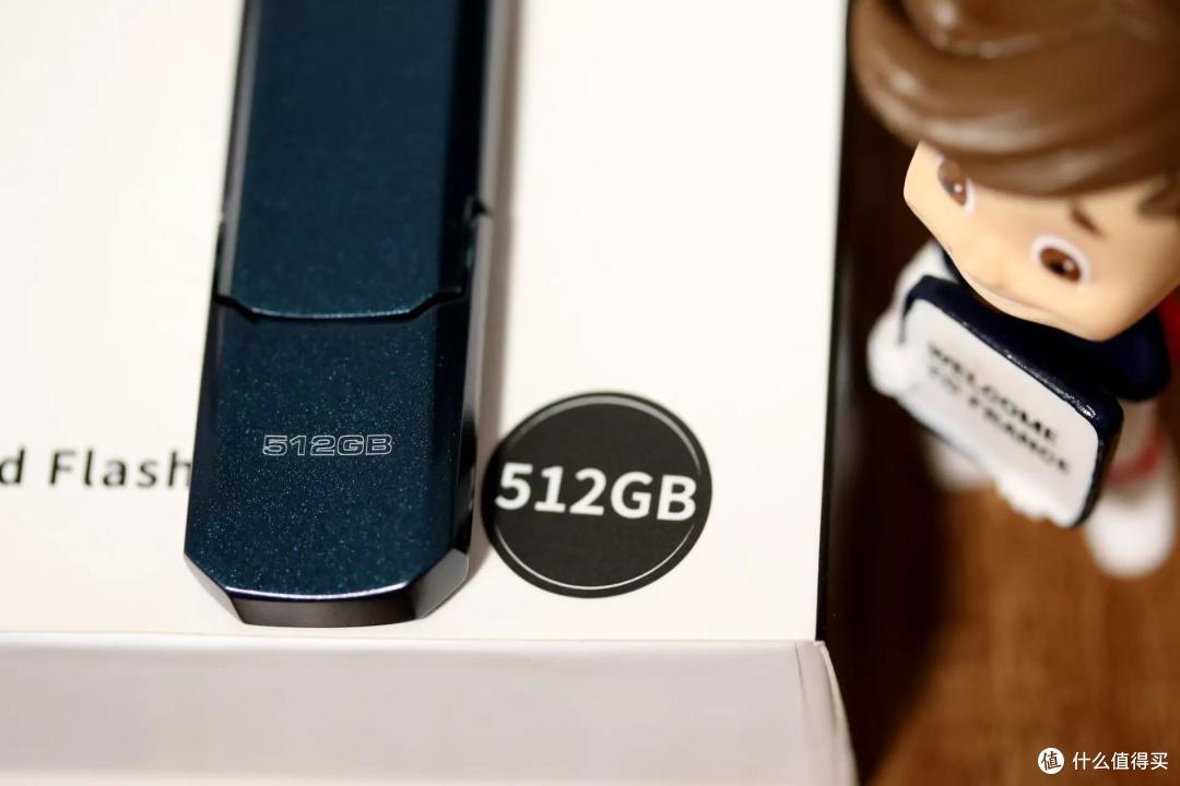 大有内涵且快人一步的aigo高速固态U盘U396_U盘_什么值得买