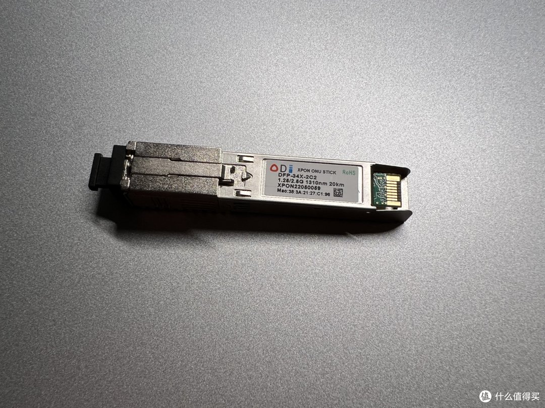 UBNT UDM-SE 开箱和使用_网络设备_什么值得买