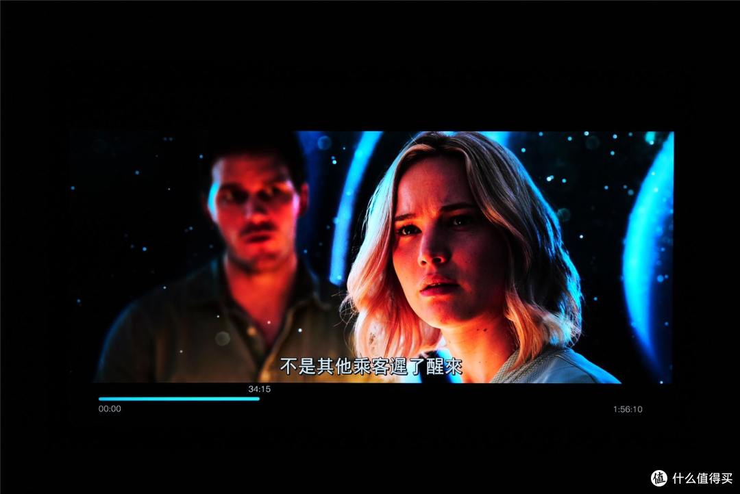 全网首测雷鸟鹤5Plus 85寸S545C——你想知道关于这电视的一切这里都有_家电安装_什么值得买