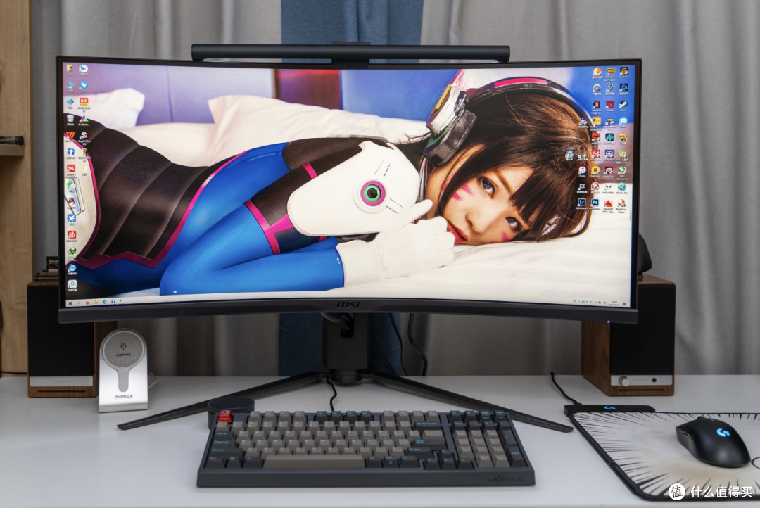 最便宜的CJR灯条！金百达3600 RGB内存测评_台式机内存_什么值得买