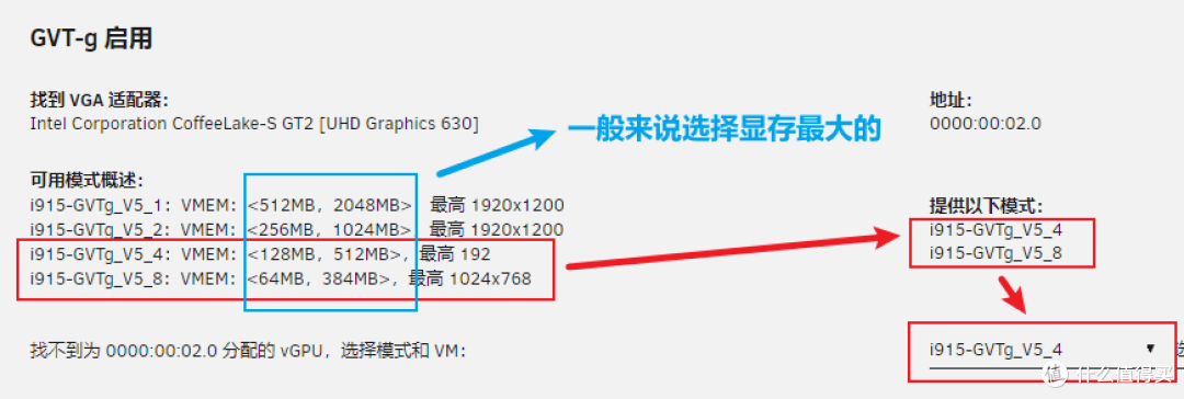 UNRAID显卡虚拟化，虚拟机上都可以流畅看视频_NAS存储_什么值得买