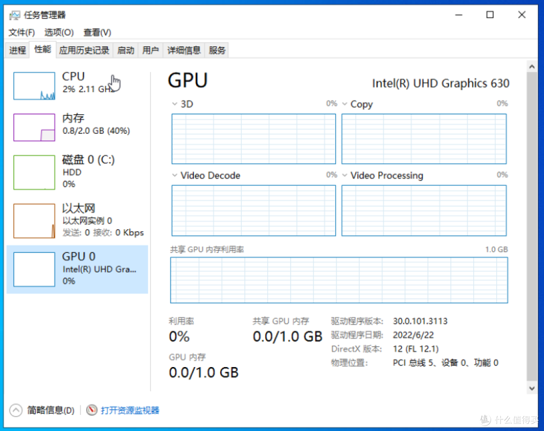 UNRAID显卡虚拟化，虚拟机上都可以流畅看视频_NAS存储_什么值得买