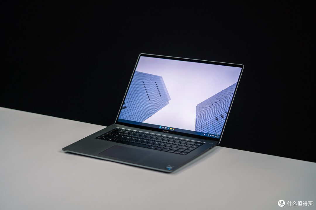 这 是 Xiaomi Book Pro 16，但 优 雅 至 极_普通笔记本_什么值得买