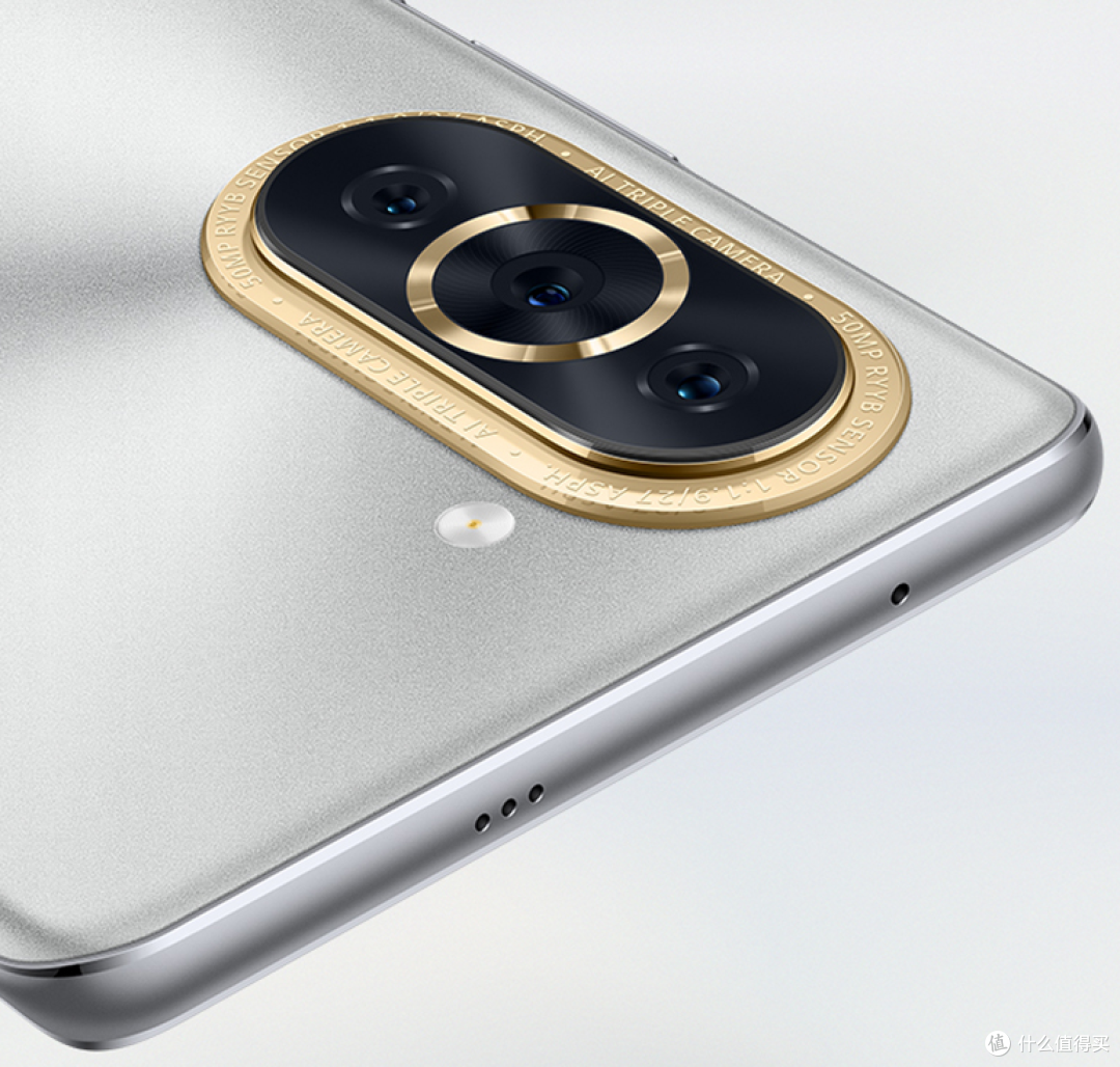 售价2699元，华为nova10和荣耀70，可别买错了！_手机通讯_什么值得买