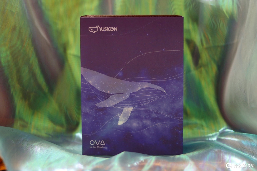 【夜听】锐可余音——SG01 OVA主客观体验报告_耳机_什么值得买