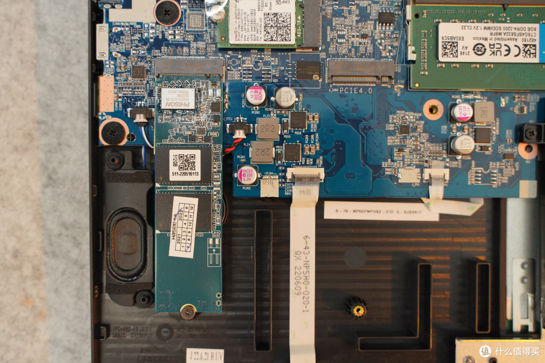 内行评测：独显直连加持神舟游戏本，战神 T8-DA7NP性价比之选_游戏本_什么值得买