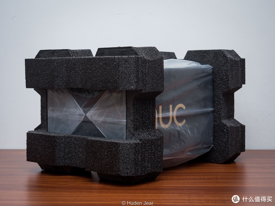 蓝厂即拆即用型mini Itx 10gbps主机!intel Nuc12 Extreme Kit 飞龙峡谷 I7 测评 台式机 什么值得买