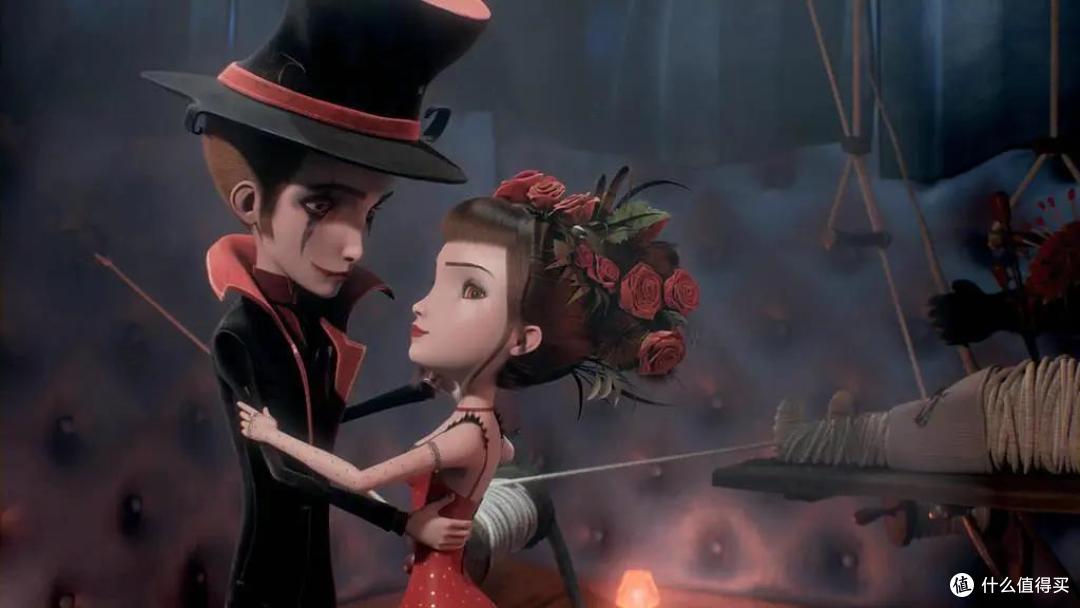 30部皮克斯出品的高分必看动画电影，附观看链接，建议收藏!_其他文化娱乐_什么值得买