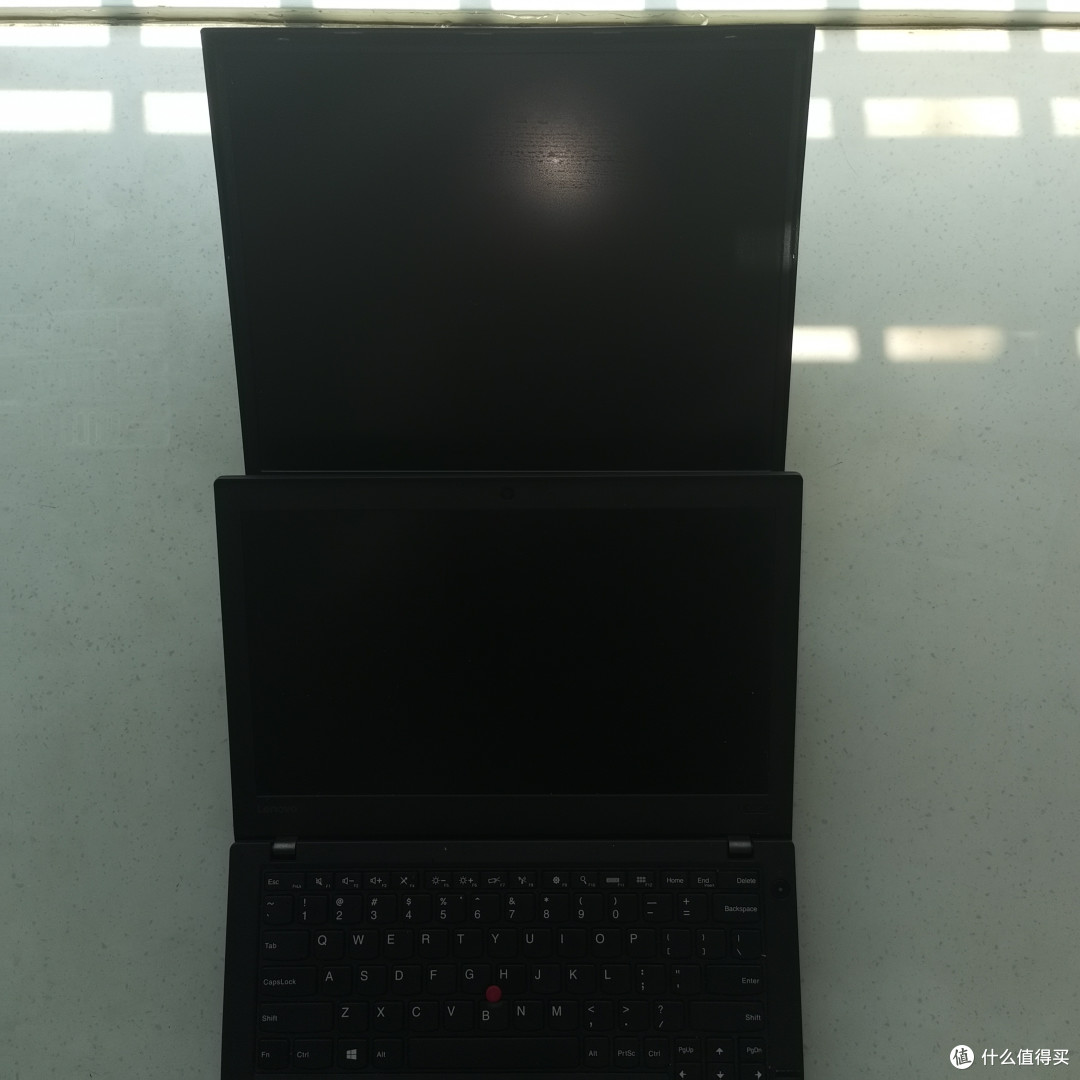 闲来无事翻出来一台IBM T30_笔记本电脑_什么值得买