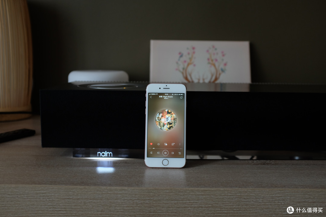严谨的音乐实干家——Naim Muso2_影音播放_什么值得买