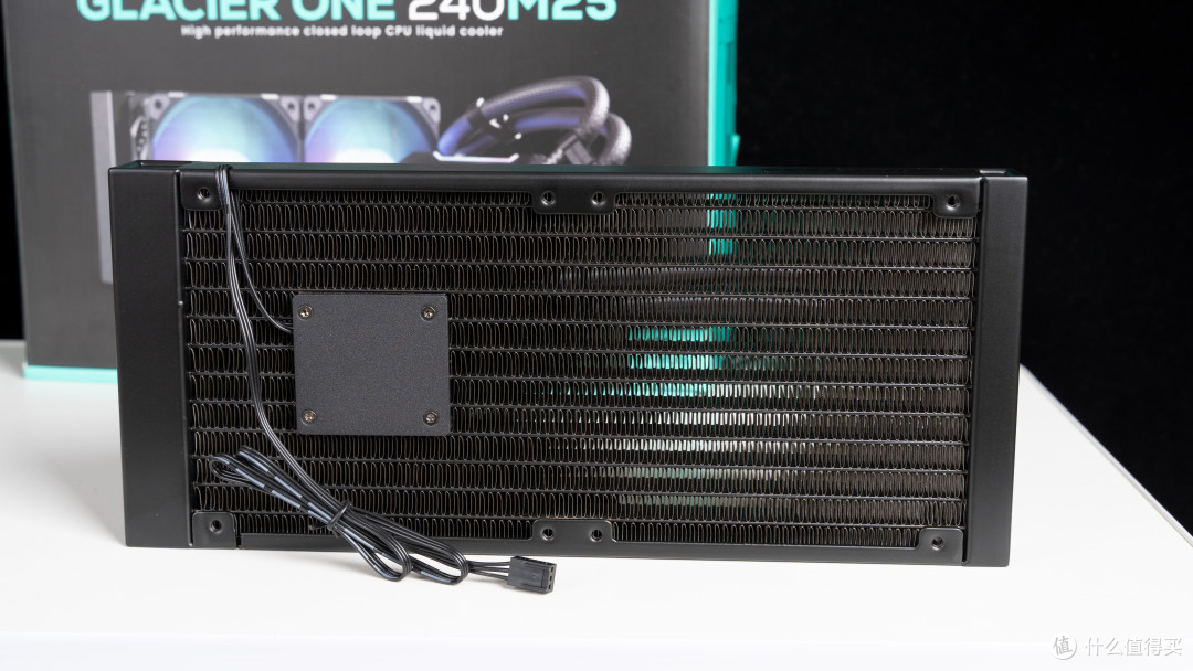 具备三种形态的小钢炮— 技嘉Z690I+追风者SHIFT XT P121装机分享_主板_什么值得买