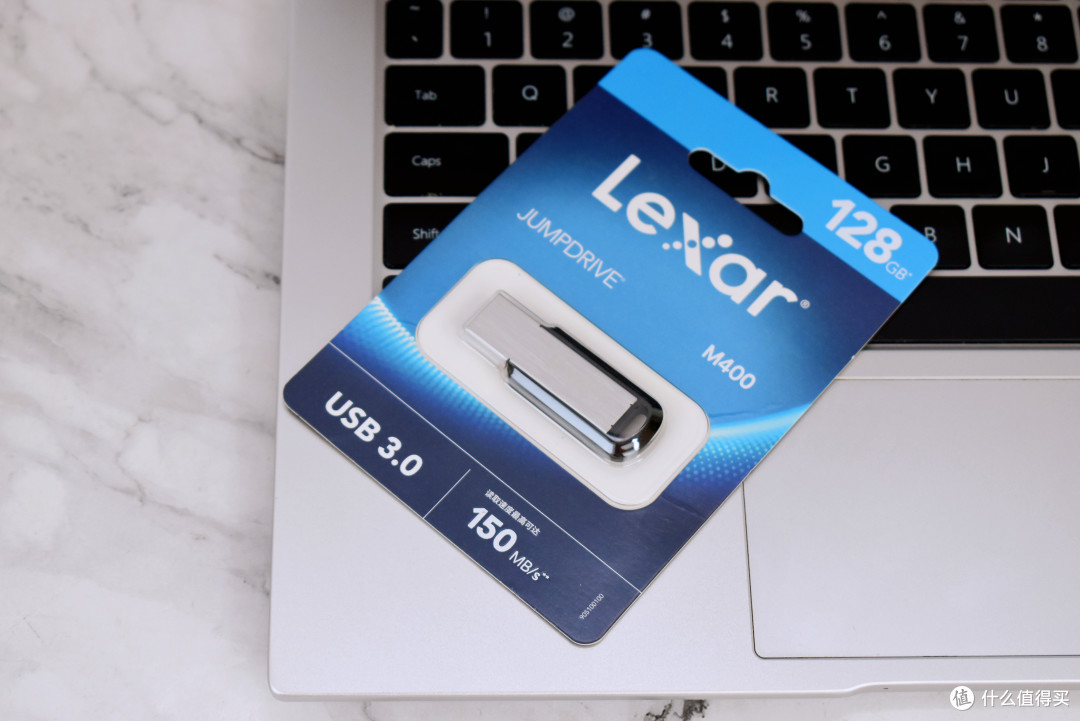 Lexar雷克沙M400 U盘：好用不贵，数据加密让人放心_U盘_什么值得买