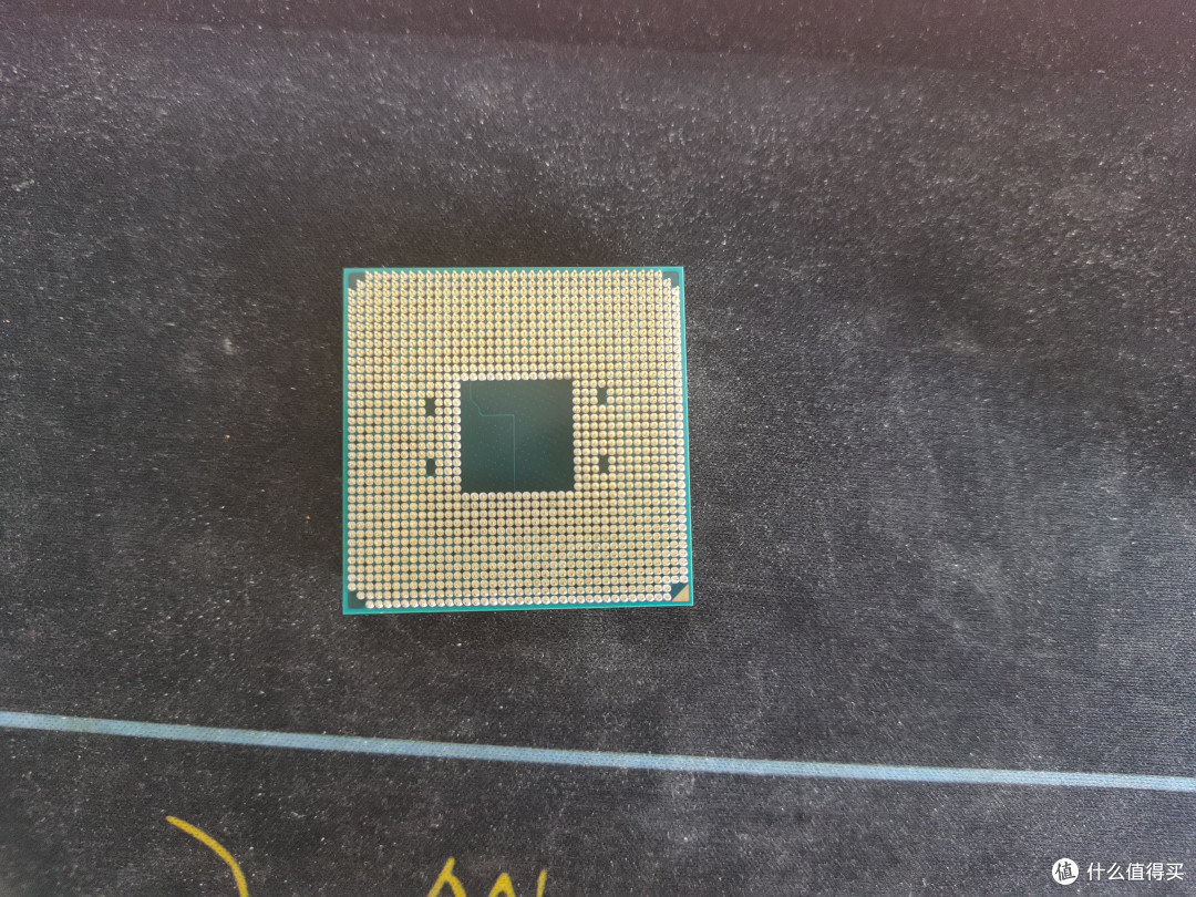 刀工精湛还是无味鸡肋？R5 5500测试感受_显卡_什么值得买