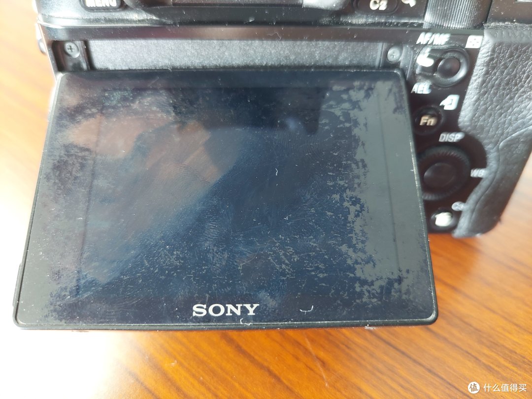 2022年买Sony A7一代？是时候考虑下少花冤枉钱了_相机_什么值得买