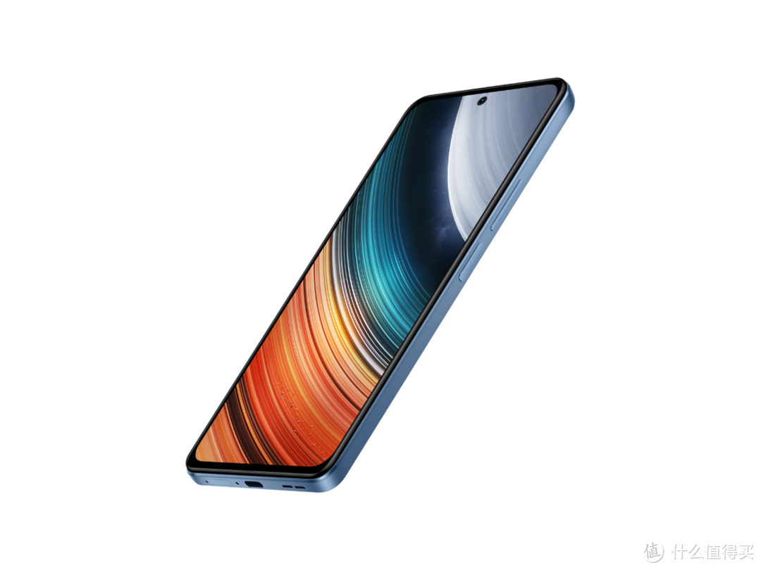 同价位两款手机，红米K40S和iQOO Z6如何选？看完就豁然开朗了_手机_什么值得买