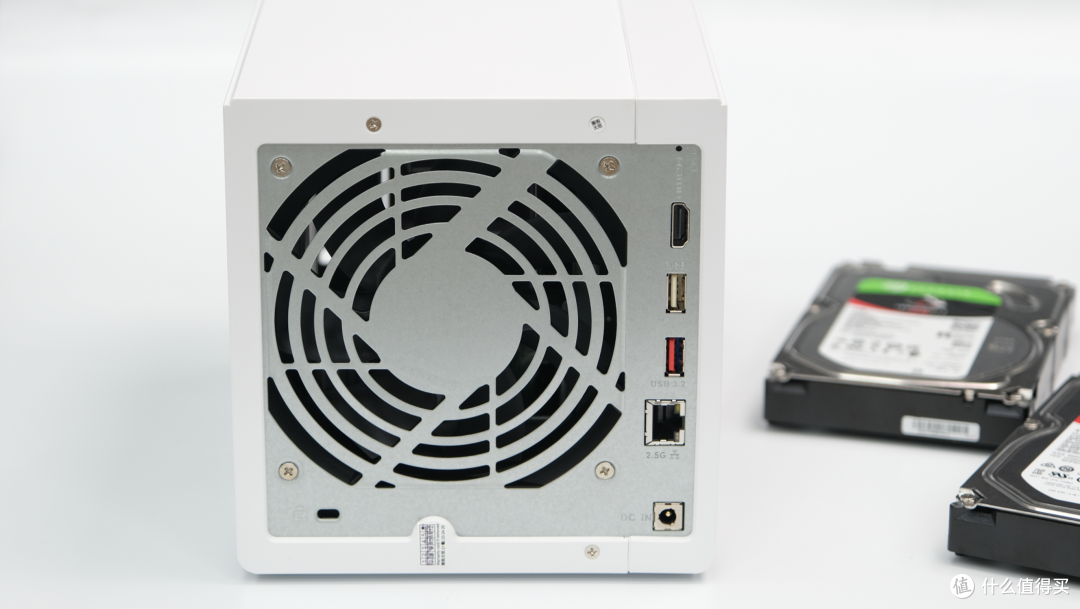 谁不想拥有10万本电子书？威联通Docker版本Talebook书库部署教程！_NAS存储_什么值得买