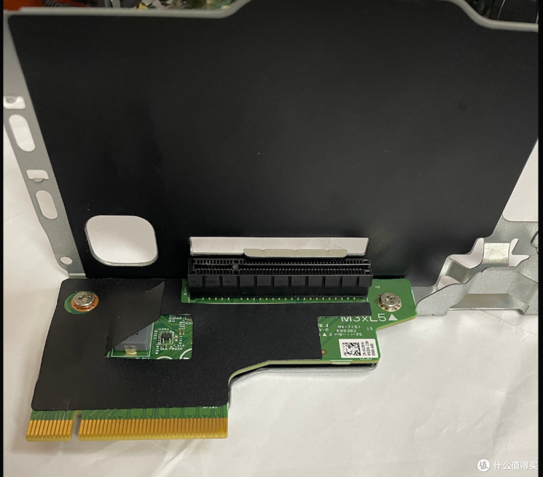 DELL 3260超小mini工作站开箱_工作站_什么值得买