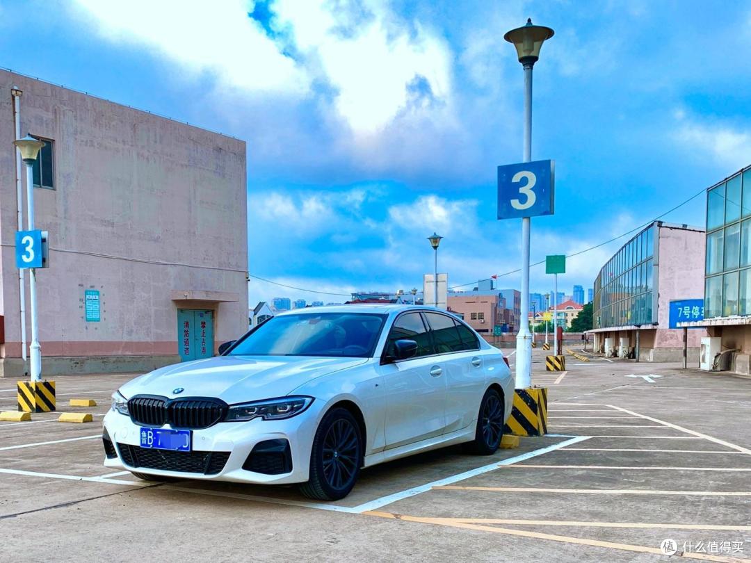 宝马325i M运动曜夜，1年万余公里使用汇总_汽车整车_什么值得买